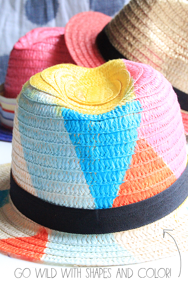 alisaburke: fashion friday- altered fedora