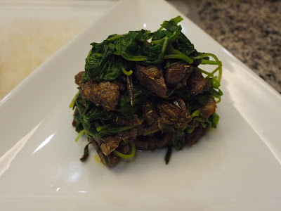CaHaYa CiNta Ku: ReSePi : SteaK DagiNg iStiMeWa DeNgaN BaYaM