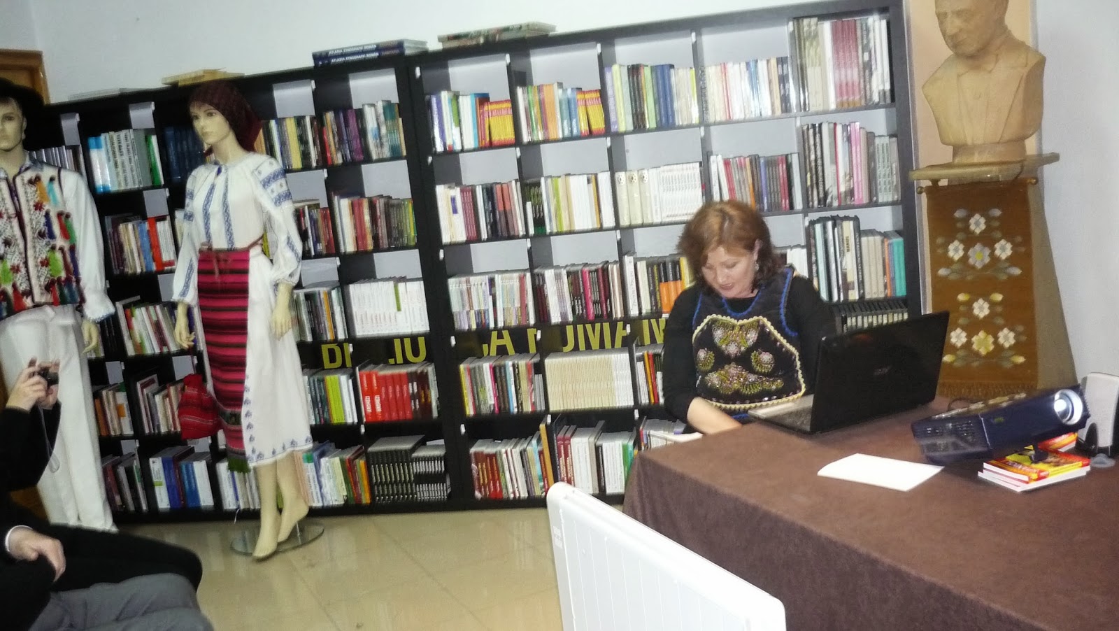 Folclor, traditii si obiceiuri romanesti: Călușarul și doina ...