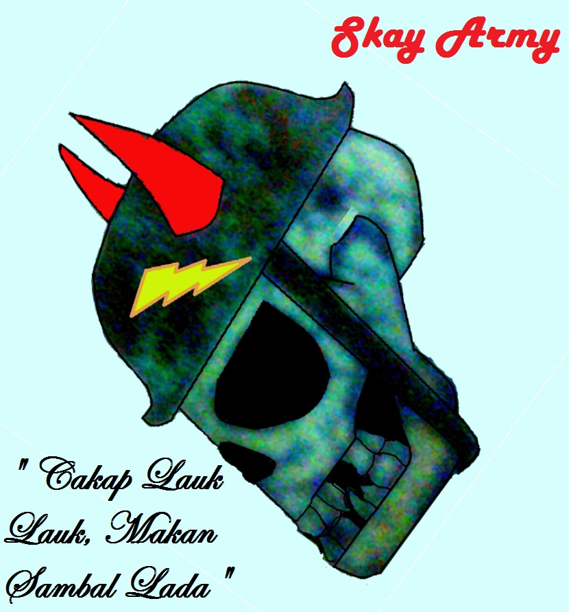 Shoza de Shootfire: lambang lanun 2