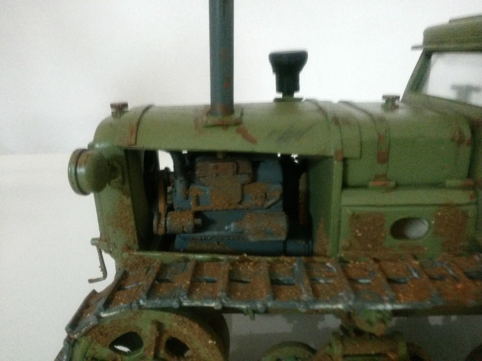 REPLICAS DE MCKOY. Actualmente en Busca activa de empleo.: MEDIUM ...