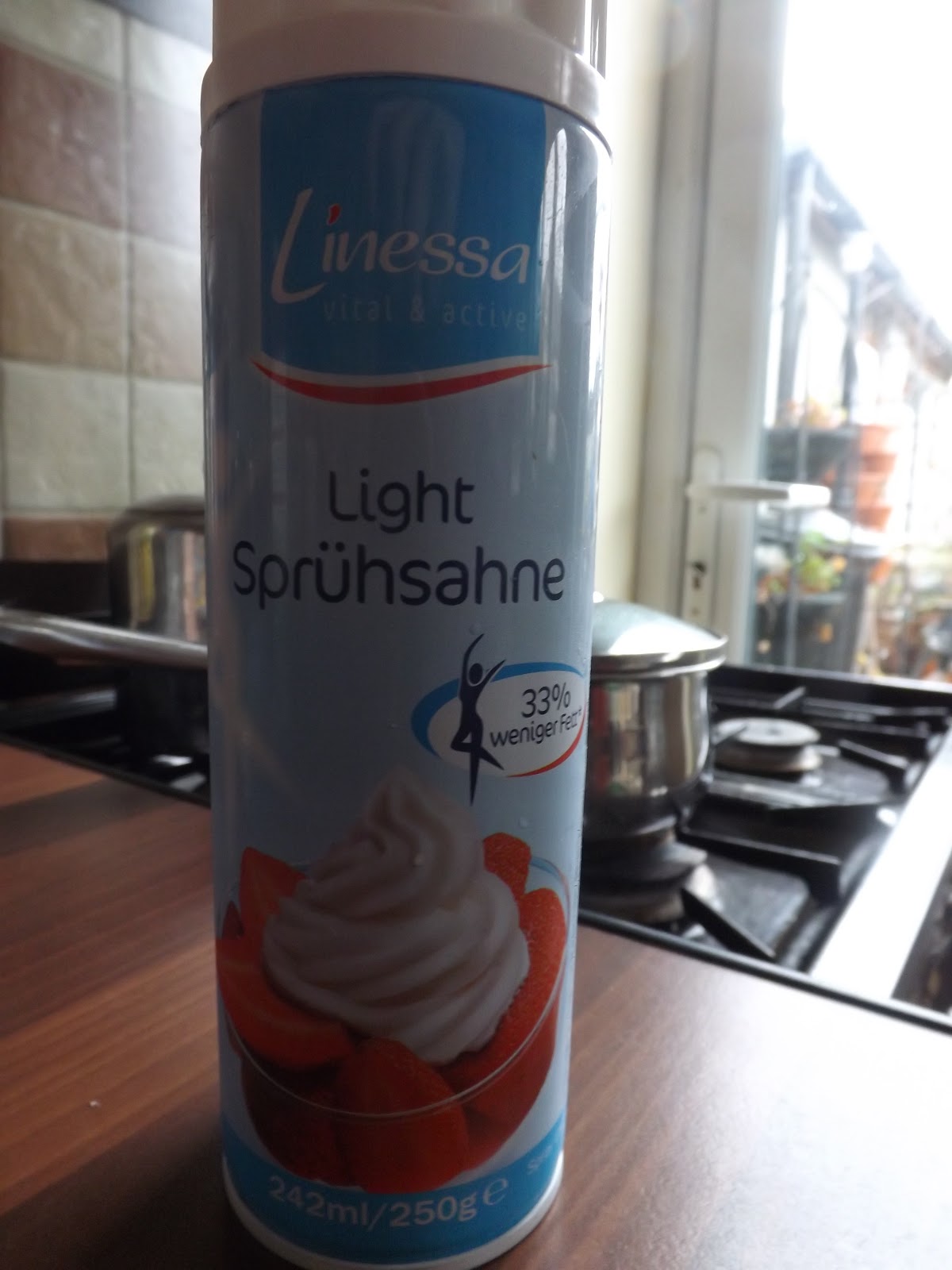 TheNipTuckFoodBlog: Weightwatchers Lidl Food Finds
