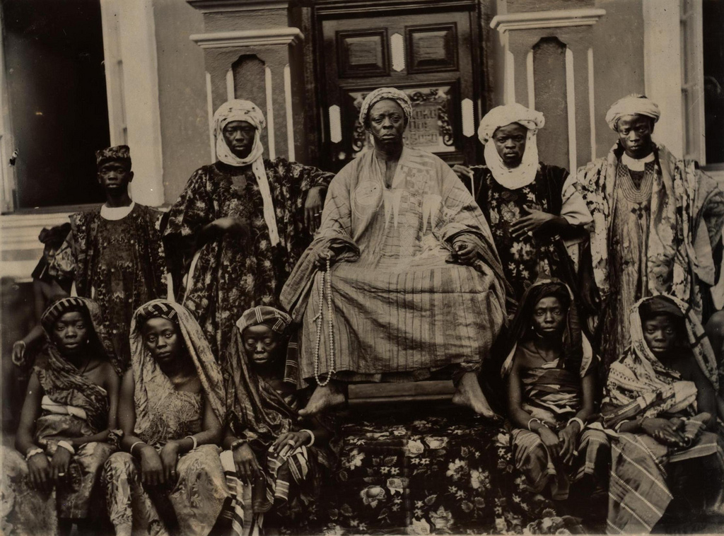 HAUSA PEOPLE: AFRICA`S LARGEST SCATTERED WARRIOR TRIBE AND TRADERS WHO ...