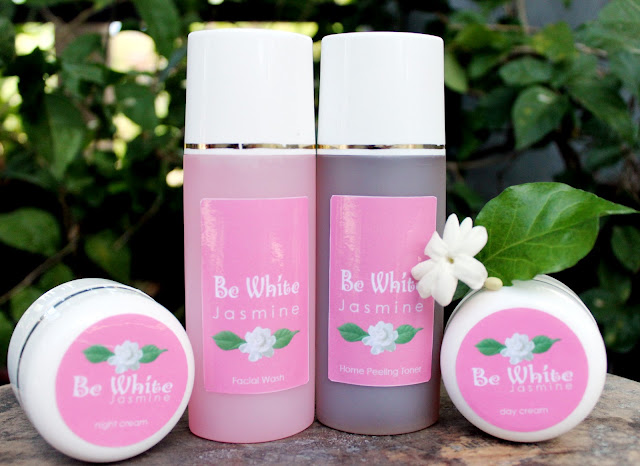 Be White SkinCare: Be White Reguler