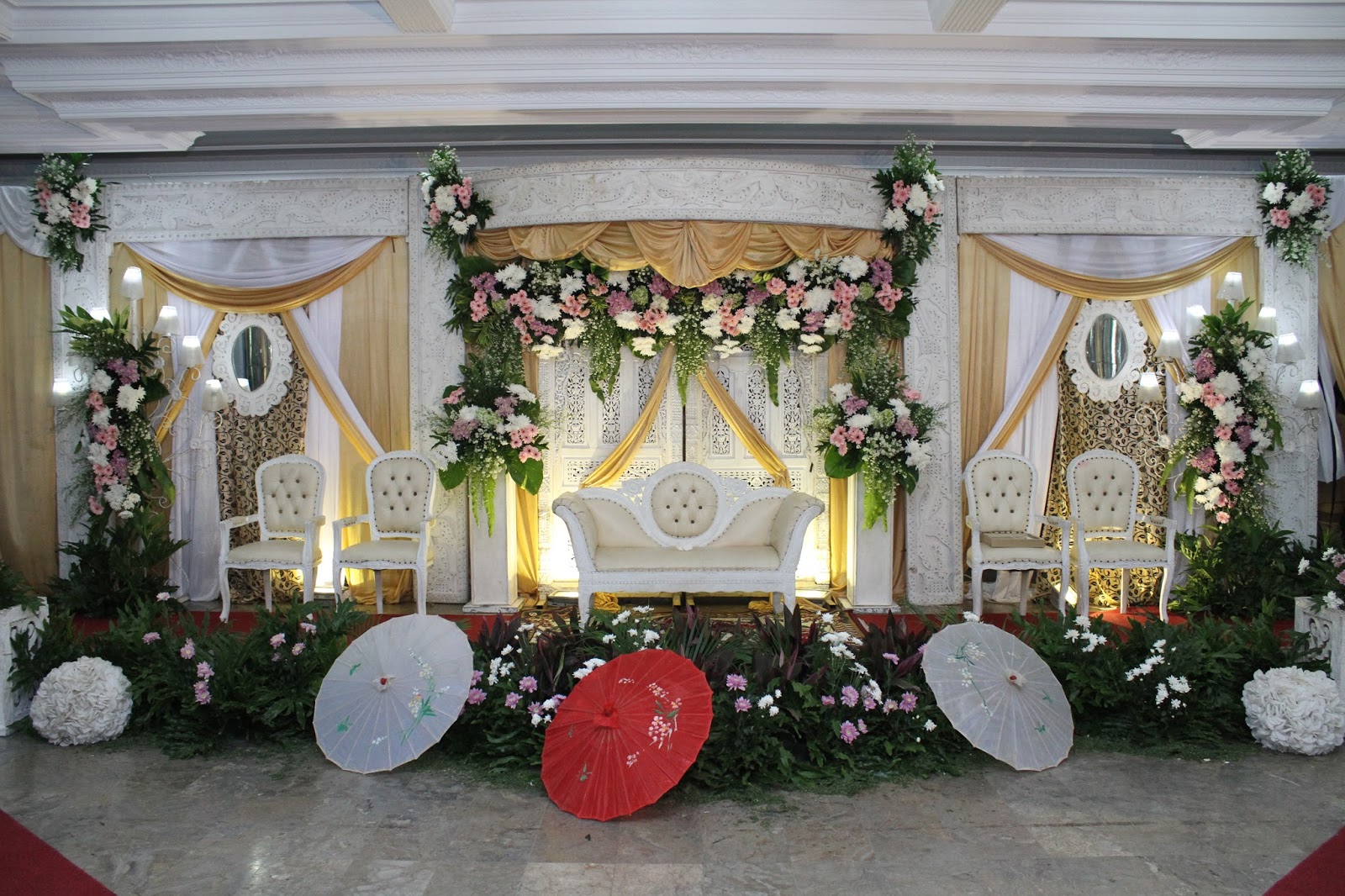 REVIEW : Chikal Catering