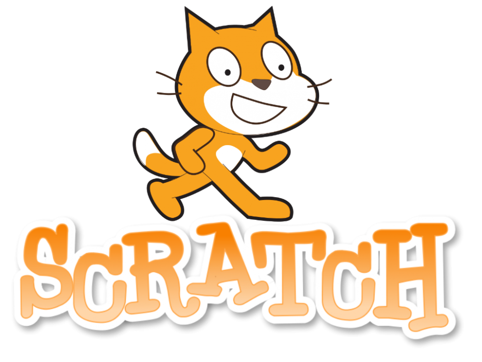 La historia animada, Scratch