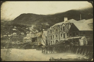 Jetty, wharf, pier, quay, dock…???