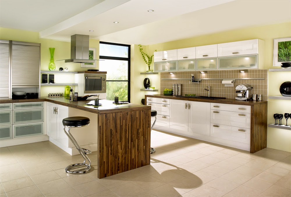 LOVESHINE CREATIONS: KONSEP CONTEMPORARY STYLE