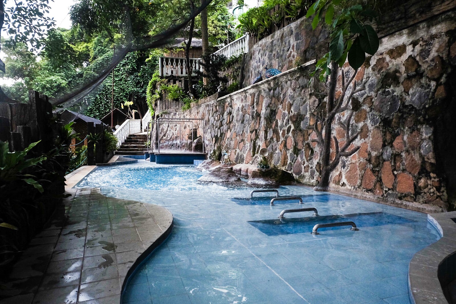 GalaeroEscapeTravels: Reasons Why I Consider Antipolo a Relocation for Home