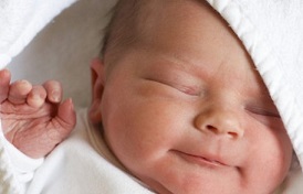 Membeli Keperluan Bayi