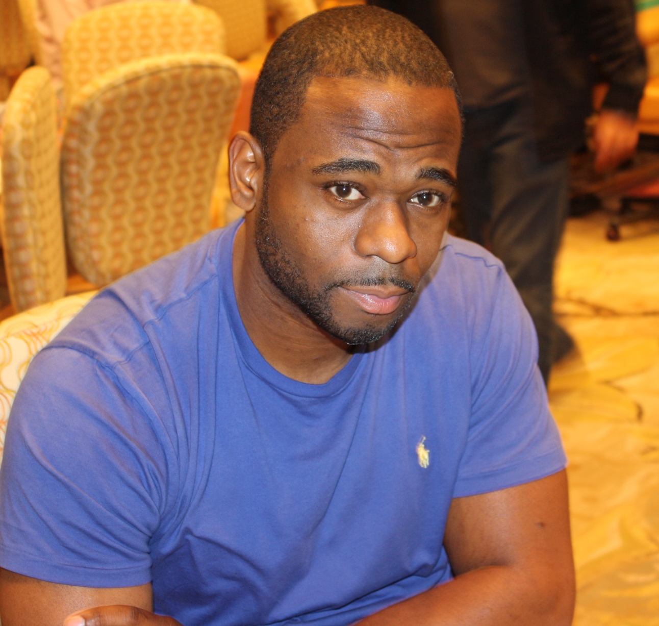 Borgata Summer Poker Open 2012: 06/16/12