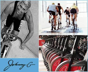 Spinning / Bikesprint.es: Desafio Bestcycling 2012