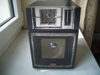 МАГНИТОЛиЯ - бумбоксы, магнитофоны и магнитолы!: JVC PC-W330LS