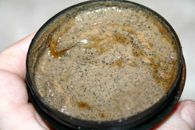 Beautyqueenuk | A UK Beauty and Lifestyle Blog: Lush Cup O'Coffee Face ...