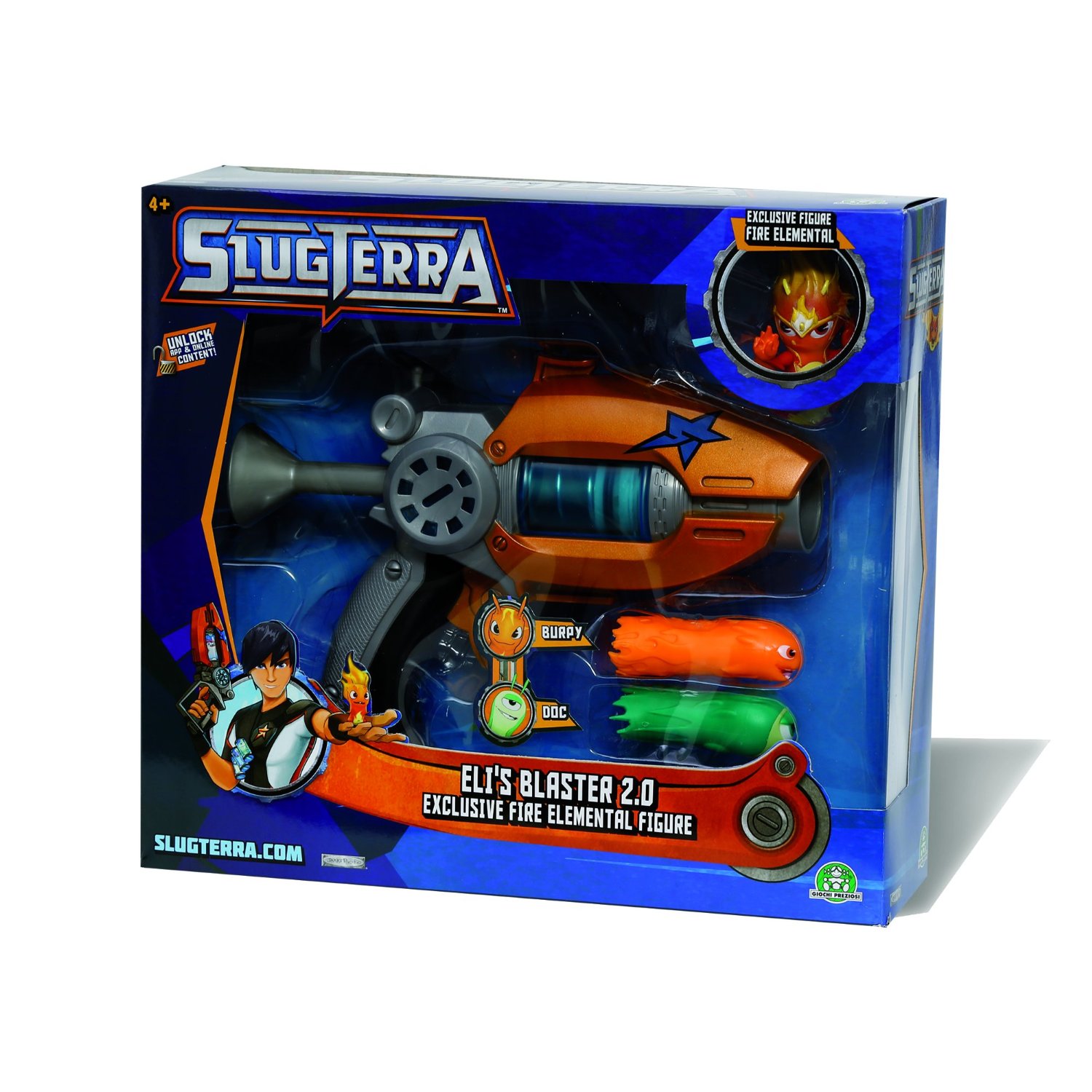 jeux slugterra - France news collections