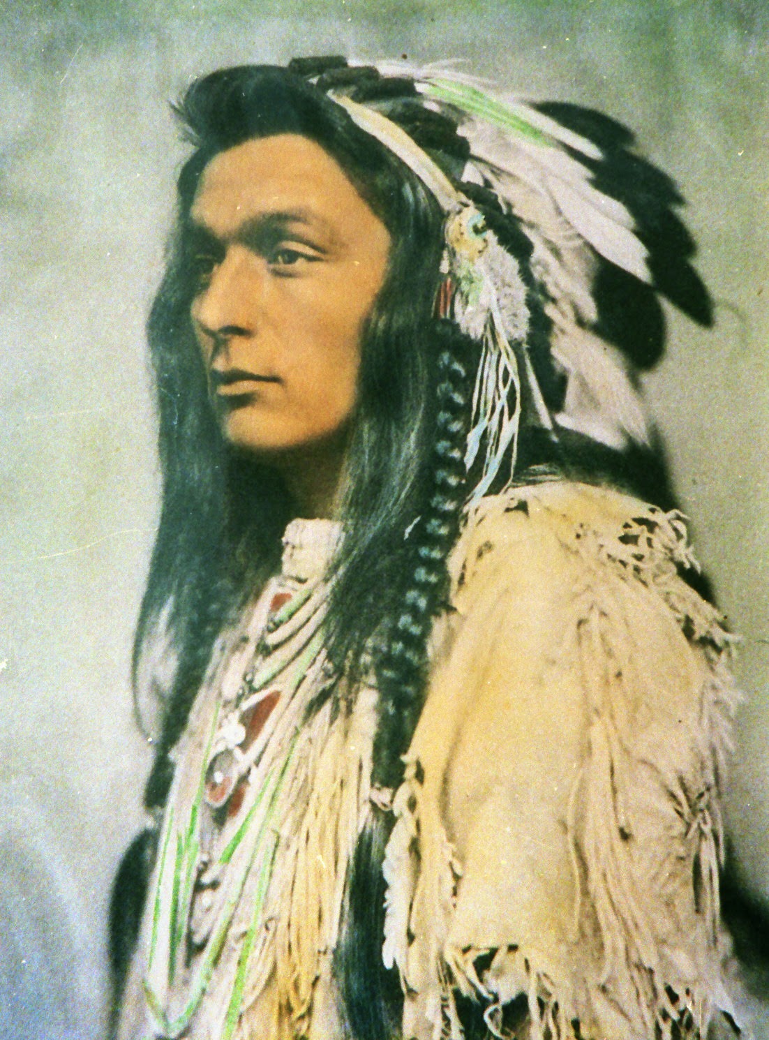 The Reinvention of the Alleged Vermont and New Hampshire Abenakis: The ...