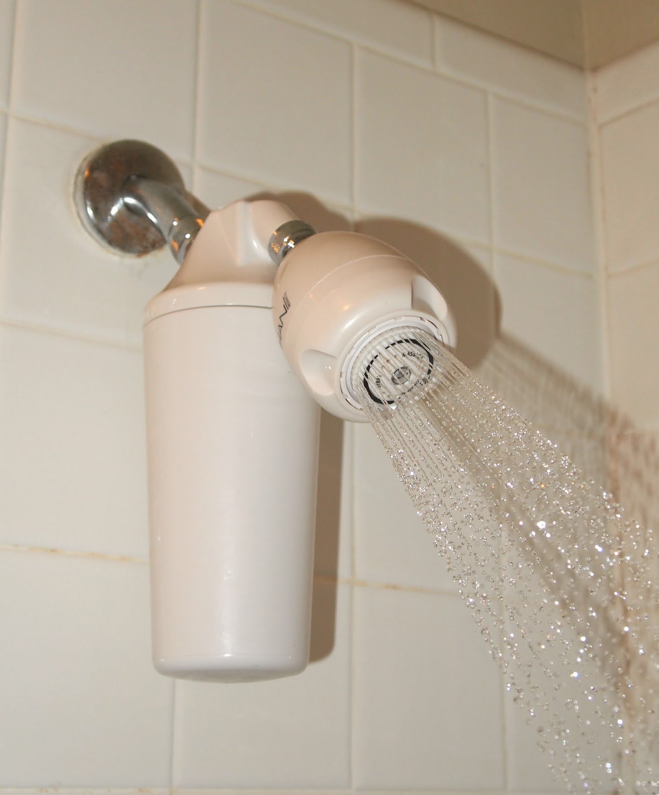 Kaylin's Kit: Review: Jonathan Product Beauty Water Shower Purification ...