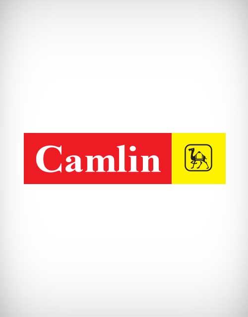 camlin vector logo