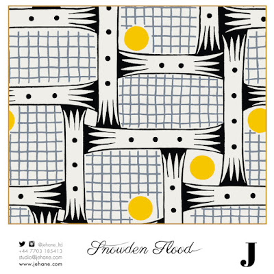 Blueprint Show: Jehane Ltd