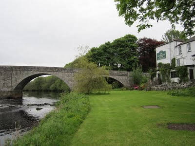 Exploring Scottish Trails: Southern Upland Way: St. Johns Town of Dalry ...