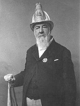 MR. HALL'S AMERICAN HISTORY CLASS: Alexander Cartwright (April 17, 1820 ...