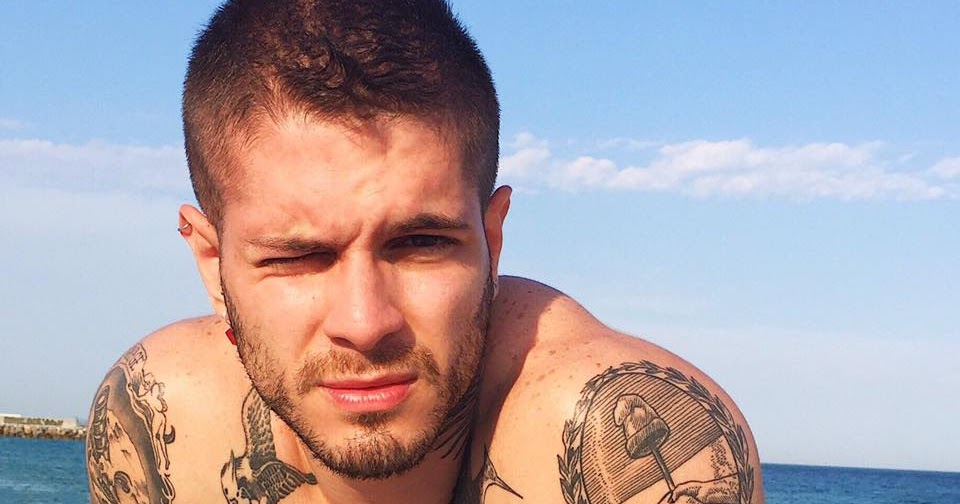 It girls: Conocé a Federico Devito