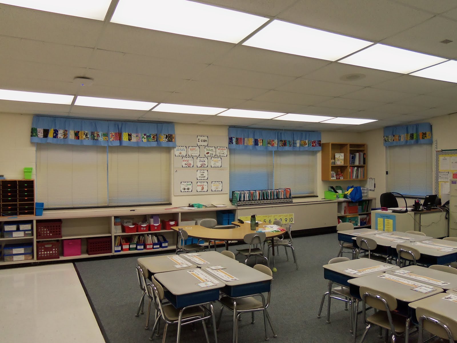 Created Through Inspiration