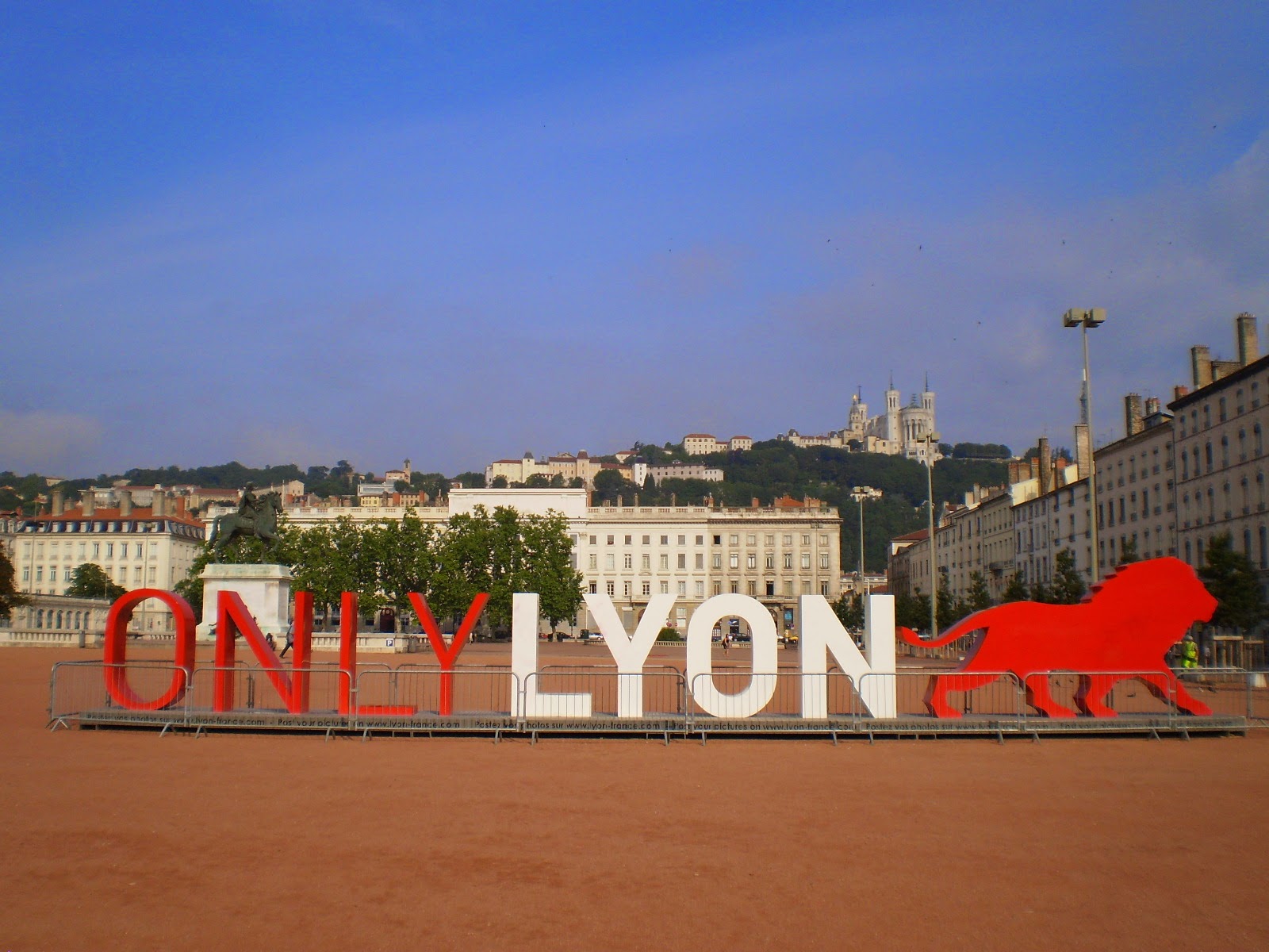 Lyon (Francia): Presqu'île