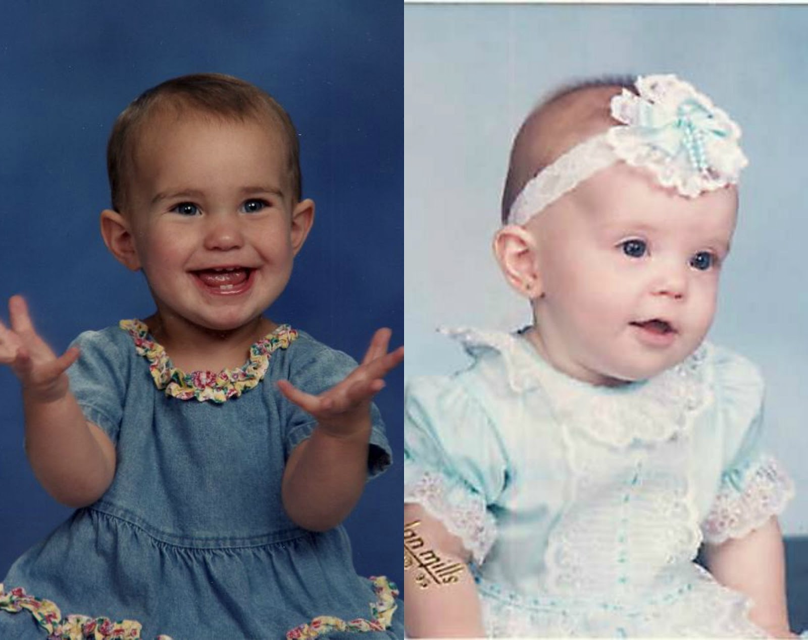 That's What We Said.