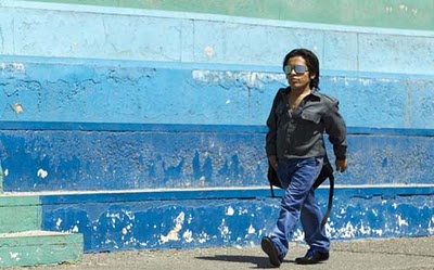 sports lens 7: Dwarf Soccer Team member and dwarfs Dwarfs Players