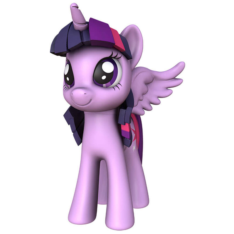 My Little Pony Surprise Figure Twilight Sparkle Figure by Surprise ...