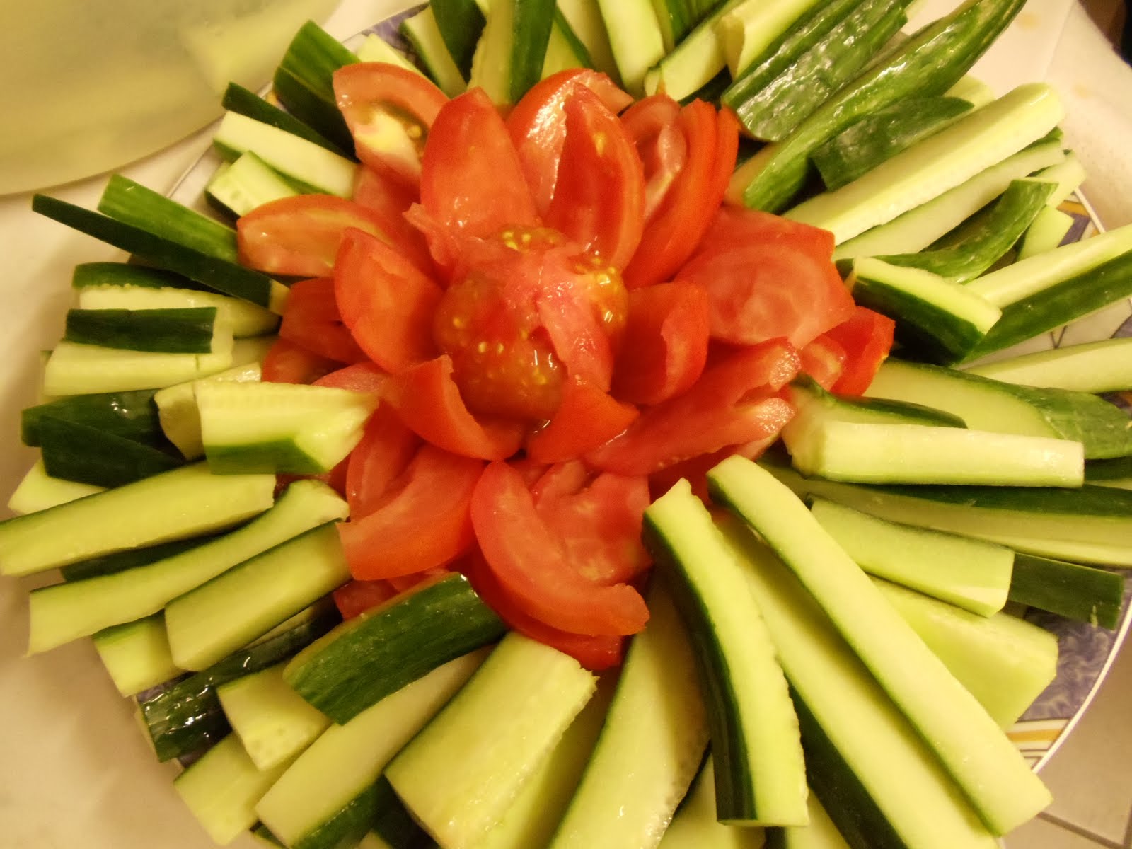 Traveling Food Missionary: Are You Ready?