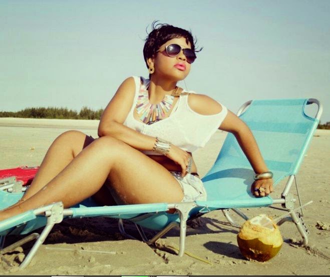 Swp Top 10 Sexiest Tanzanian Female Celebrities Of 2014
