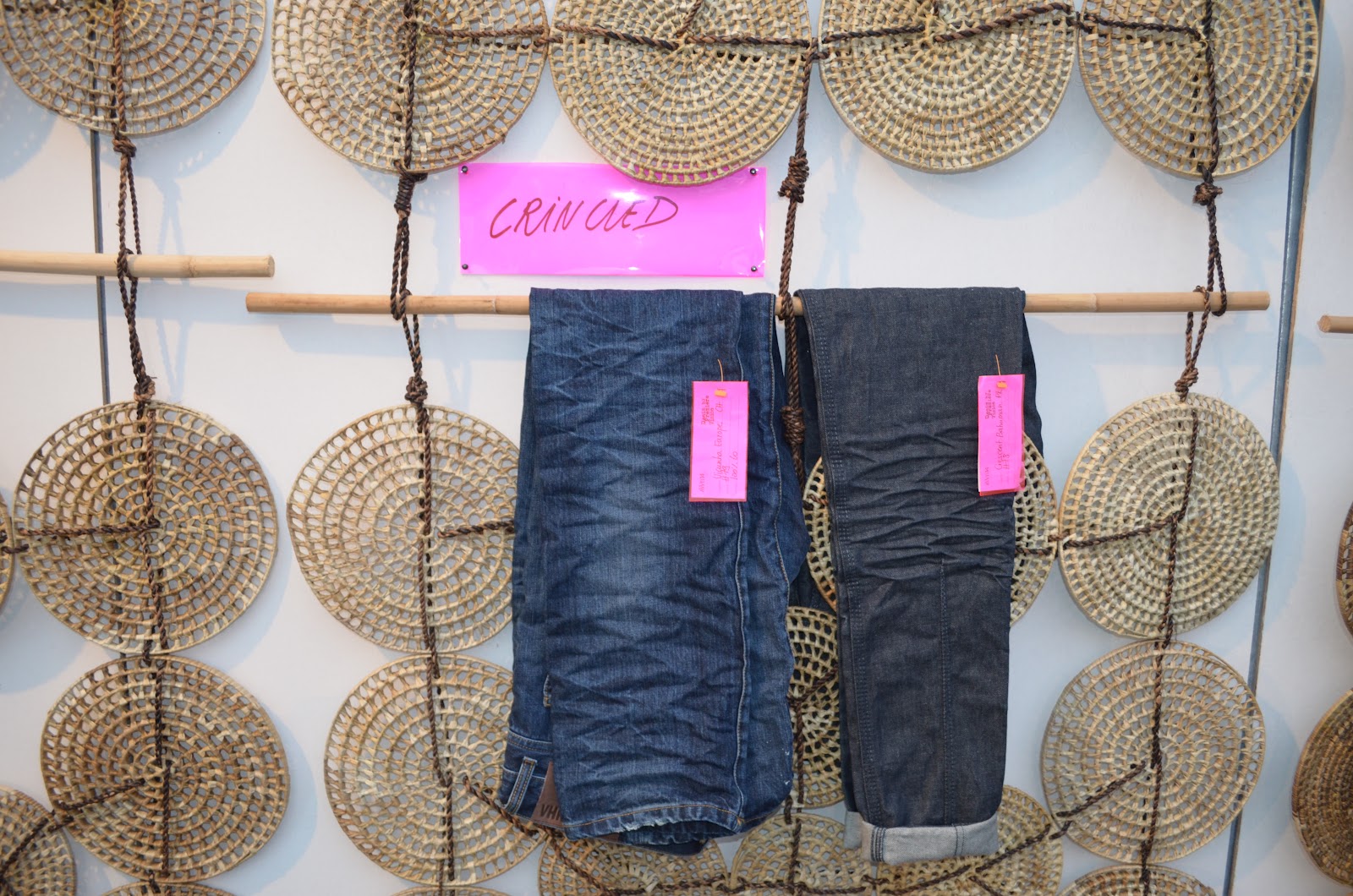 Denimtarian.: trends autumn/winter 2013/14