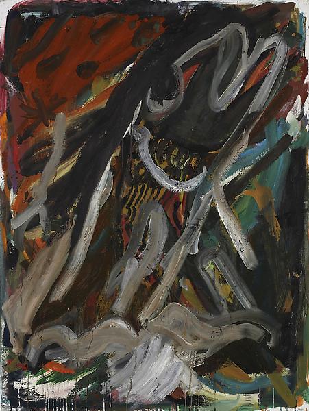 Josh Smith: Paints better than he thinks – Two Coats of Paint