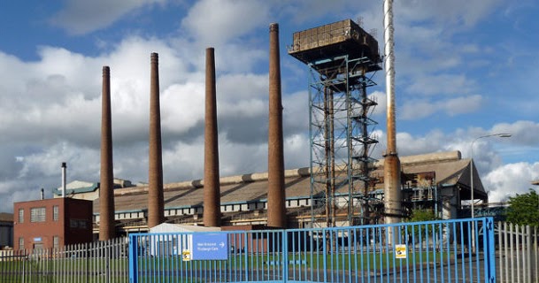 rotherham business news: News: Liberty House to invest in Rotherham ...