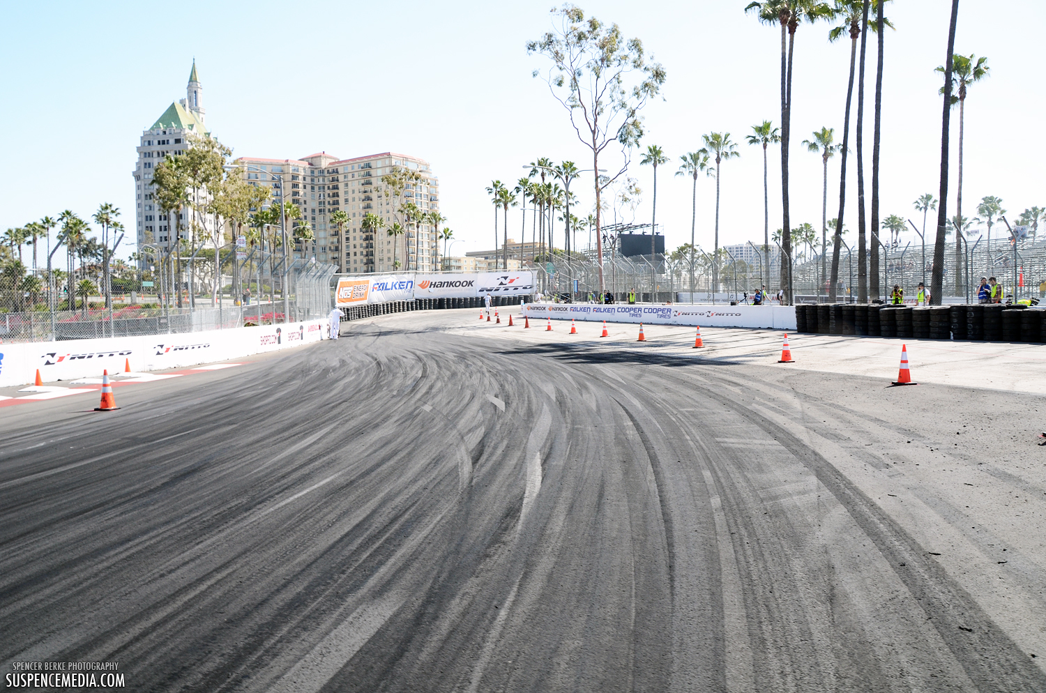 Suspence Media: Streets of Long Beach: Formula Drift :: COVERAGE FROM ...
