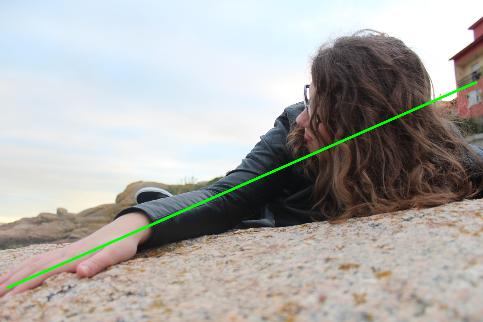 Cultura Audiovisual II: Composición básica en fotografía.