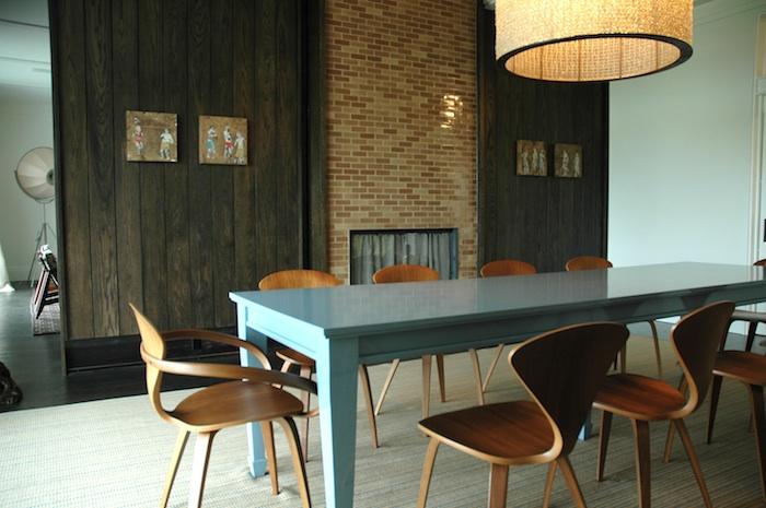 My Aesthetica: Colored tables