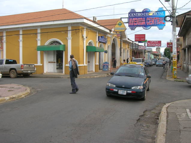 CoNoCe CaRaZo: Jinotepe y su patrono Santiago