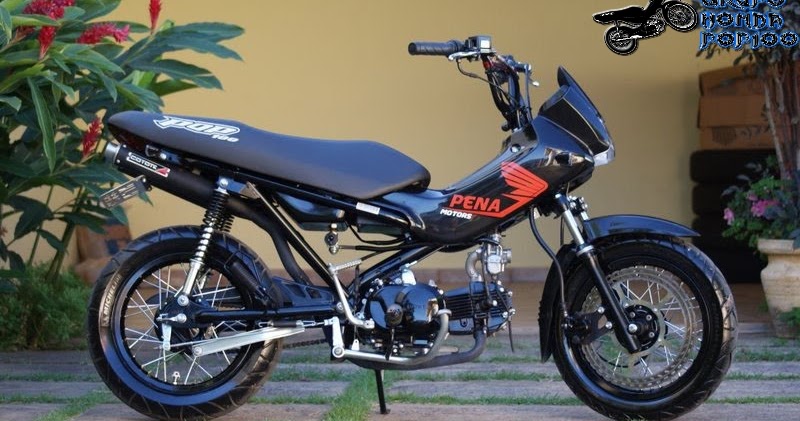 Olha que espetaculo de Pop100 Duas saidas de escape e olha que disco de ...