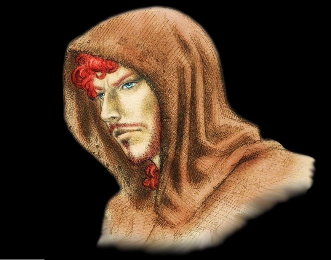 ...Modesta dimora di numerosi sogni incompiuti...: Sarnek.