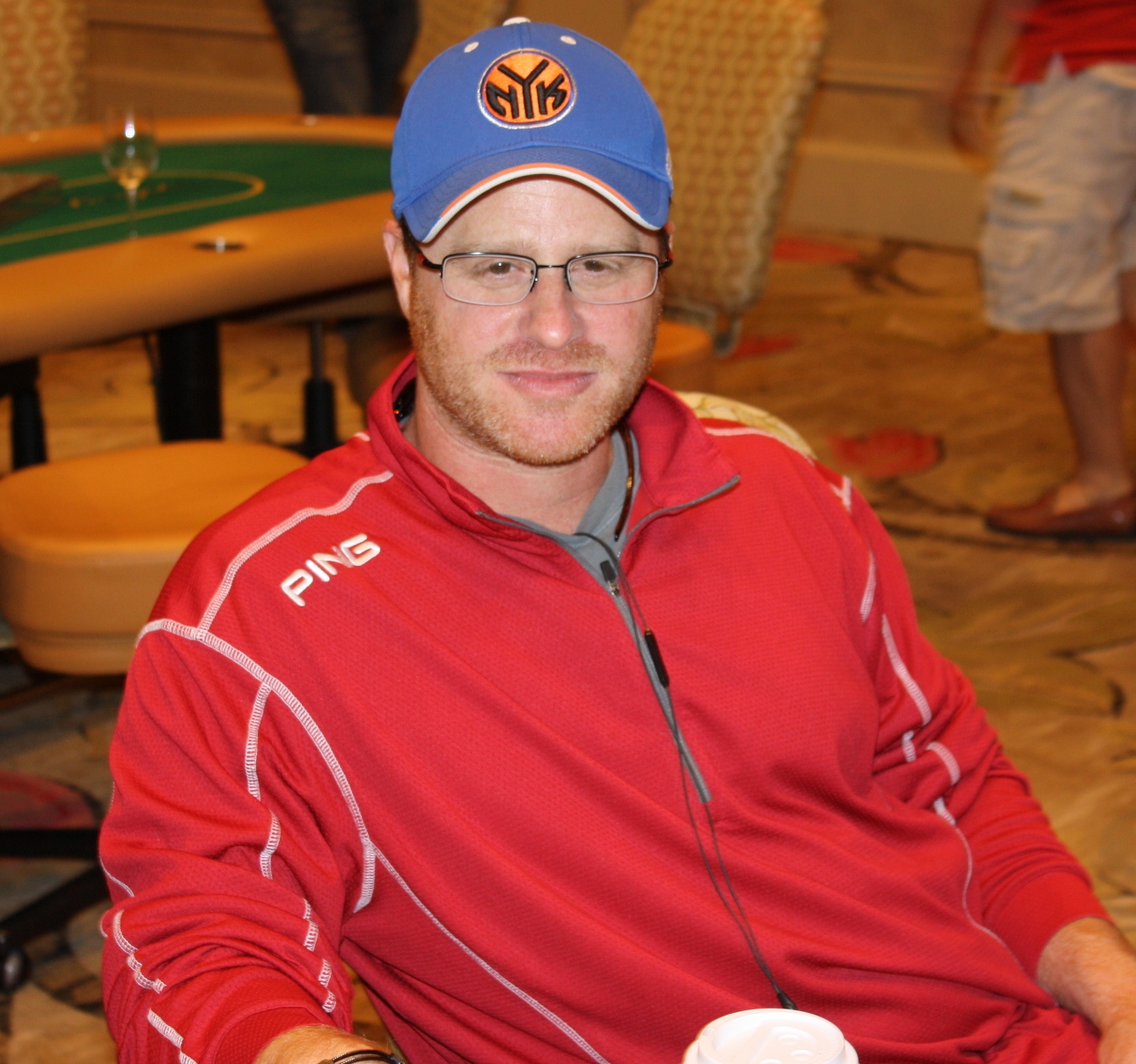 Borgata Summer Poker Open 2012: 06/15/12