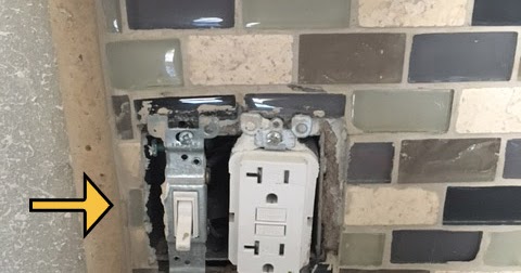 Kyle Switch Plates: Outlet Covers with Offset Openings for Tight Spaces