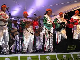 Carriacou Parang - Travelgrenada Blog