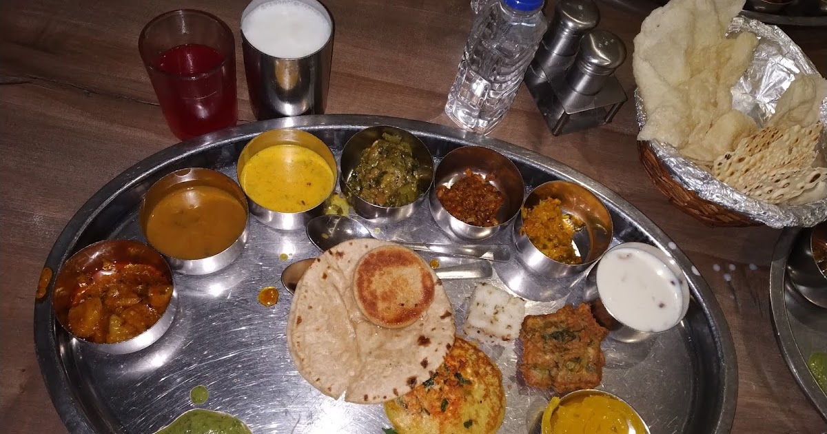 Roadside Foodiee - Hindi Travel Blog : My experience: ISCON Thali in ...