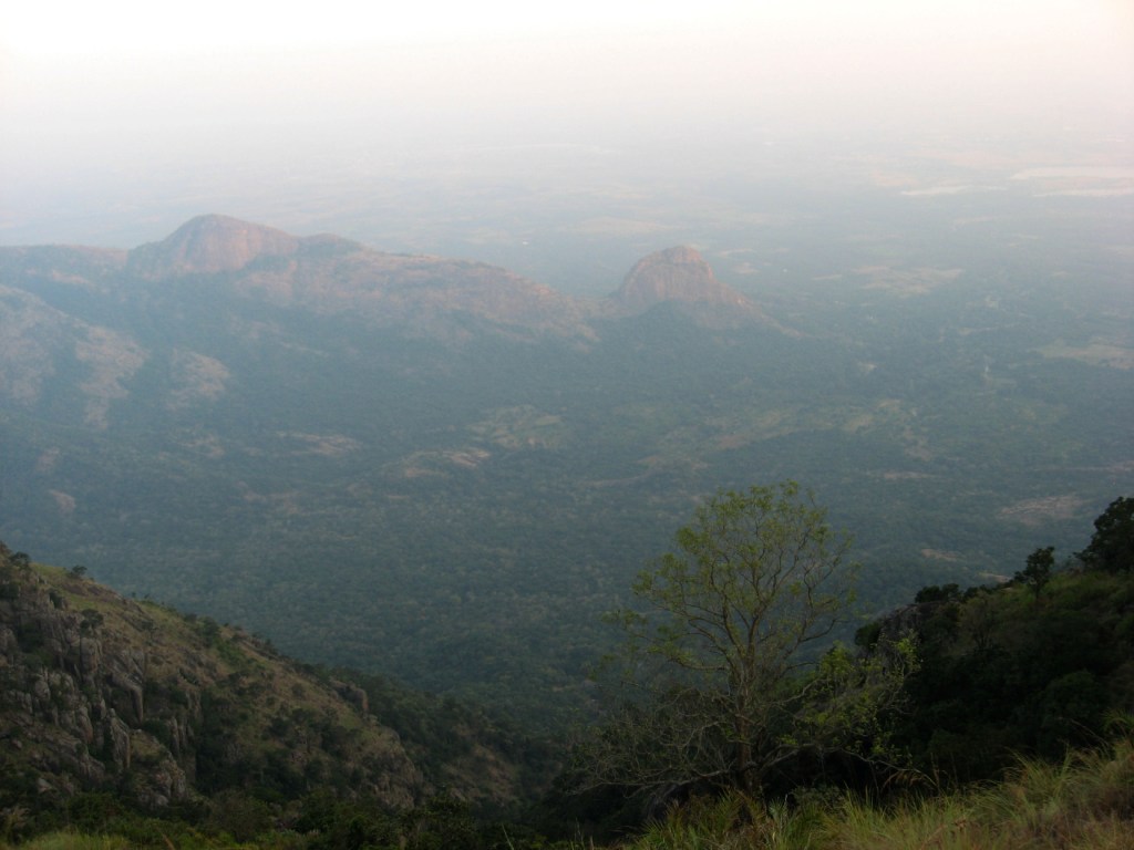 Tamilnadu Tourism: Muthaliar Oothu, Shenbagathoppu, Srivilliputhur ...