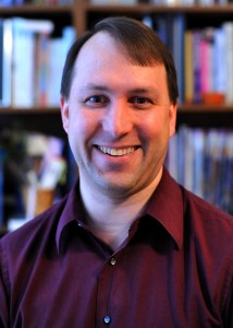 Tripping Over My Tongue: An Interview with Thaddeus Nowak