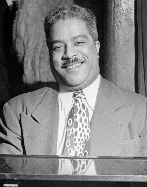 FROM THE VAULTS: Cliff Jackson born 19 July 1902