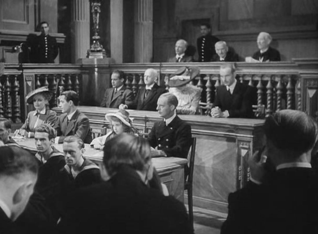 the BlowUp moment: April 2012